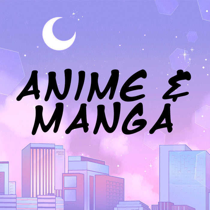 Geek Mystery Box for Gamers & Nerds | Geek Crate