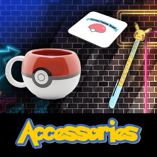 Pokebox | The Pokemon Subscription Box | Ships Worldwide – Geek Crate