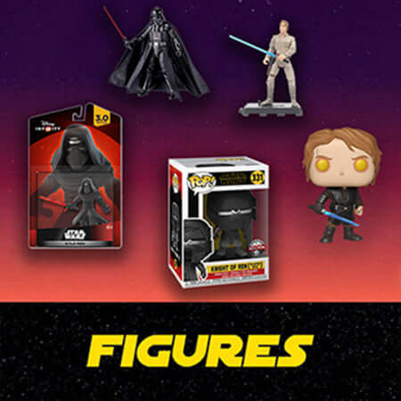 Star Wars Mystery Box | Perfect Gift for any Star Wars Fan!